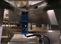 China Pill Capsule Tablet Pharmaceutical Blister Packaging Machines With 30 Cuttings Per Minute for sale