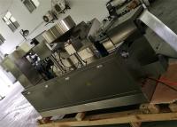 China Automatic Blister Packing Machine Cold Formable Alu Alu Packaging Machinery for sale