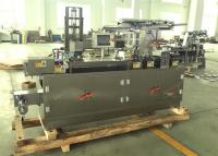 China CE Certificated Blister Packaging Machine Pharmaceutical Industry DPP-A for sale