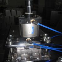 China Liquid Automatic Blister Packing Machine For Mineral Water / Honey , Blister Forming Machine for sale