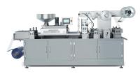 China Aluminum Plastic Automatic Blister Packing Machine DPP-140A for sale