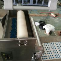 China New Developed Fully Automatic Pharmaceutical Blister packaging Machine for sale