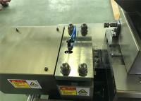 China GMP Approved Pharmacy Bottom Price Automatic Tablet Blister Packing machine for sale