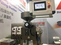 China DPP-260AE automatic flat Alu - Alu Blister Packing machine for sale