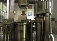 China 380V 0 Szie PLC Controlled Automatic Capsule Filling Machine Made in China for sale