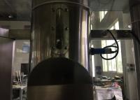 China 380V 0 Szie PLC Controlled Automatic Capsule Filling Machine Made in China for sale