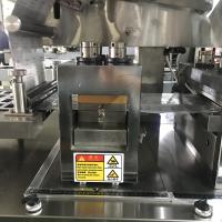 China PVC Packing Material Jam Filling High Accuracy Suitable for Diverse Food Packaging Needs and Enhanced Product Protection for sale