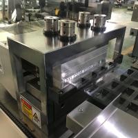 China PVC Packing Material Jam Filling High Accuracy Suitable for Diverse Food Packaging Needs and Enhanced Product Protection for sale