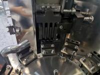 China Small lab auto hard gelatin capsule filling machine for powder pellet with cheap price for sale