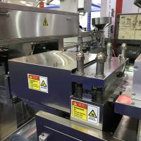 China Fully Automatic High Frequency Sealing Bouble Blister Packing Machine for sale