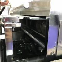 China Pharmaceutical Alu Plastic Alu Tropical Blister Packing Equipment Multi - Functional for sale