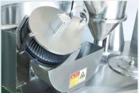 China New Semi-automatic Capsule Filling equipment with PLC control for sale