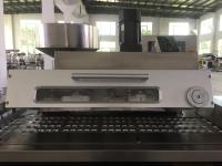 China CE Energy Saving Blister Pack Sealing Machine Tablets / Pills / Capsules Use for sale