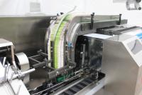 China Pharmaceutical Carton Box Packaging Machine Medicine Blisters Cartoning machine for sale