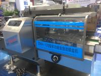 China Automatic Blister Cartoning Machine For Blister Bottles Packing for sale