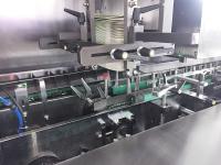 China Ampoule Vial Blister Packing Machine Production Line Fully Automatic for sale