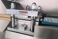 China DPH-260 Roller-plate high speed blister packing machine roller sealing for sale