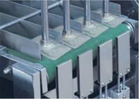 China CE Automatic Alu Alu Blister Carton Packing Machine Line  for Capsule , Pill , Tablet Package for sale