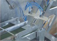 China DKZ Series Pillow Packing Machine Blister Line 380V 50Hz 8KW With CE Certification for sale