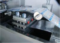 China DKZ Series Pillow Packing Machine Blister Line 380V 50Hz 8KW With CE Certification for sale
