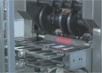 China High Speed ALU PVC Blister Line Pharmaceutical Blister Packaging Machines for sale