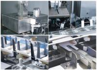 China Professional Durable DPP Series Blister Line Tropical Blister Packing Machine for sale