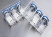 China Pharmacy Vial / Ampoule Blister Packing Machine Production Line Fully Automatic for sale