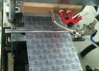 China PVC Blister Forming Machine , Blister Packaging Equipment With PLC Control for sale