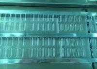 China Tablet Packing Machine DPP-250A  Automatic Blister Packing Machine for Pill or Capsule for sale