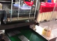 China Tropical Tablet / Capsule Blister Packing Machine Alu Alu Blister Machine Multifunction for sale