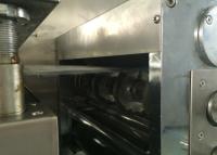 China Packing materials saved Aluminum Pharmacy Blister Packaging Machine PRC System for sale