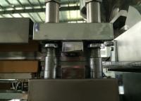 China Packing materials saved Aluminum Pharmacy Blister Packaging Machine PRC System for sale