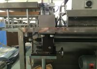 China Packing materials saved Aluminum Pharmacy Blister Packaging Machine PRC System for sale