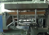 China Packing materials saved Aluminum Pharmacy Blister Packaging Machine PRC System for sale