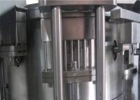 China High Efficiency Herbal Capsule Filling Machine Automatic Capsule Filler for sale