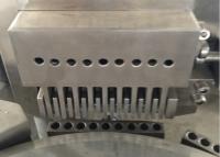 China SS304 High Speed Automatic Capsule Filling Machine for Output 72000 Capsules Per Hour for sale