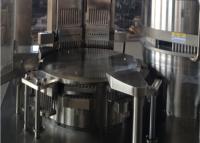 China NJP - 2000C High Output  Automatic Capsule Filling Machine Powder / Pellet / Granule Use for sale