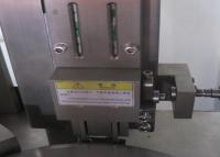China NJP-200C Small Automatic Capsule Filling Machine for Powder , 12000 Capsules / Hour for sale