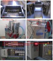 China Automatic Capsule Filler , Pharmaceutical Capsule Filling Machine Custom Made for sale