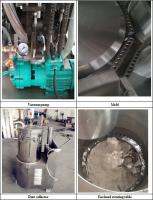 China Automatic Capsule Filler , Pharmaceutical Capsule Filling Machine Custom Made for sale