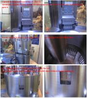 China NJP - 800C Pharma Automatic Capsule Filling Machine high Output for sale