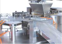 China Customized  Large Automatic Capsule Filling Machine 00# 0# 1# 2# 3# 4# for sale