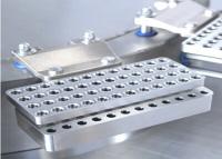 China Pharmaceutical Larger Productivity Hard Gelatin Capsule Filling Machine for sale