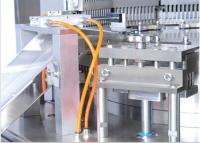 China Pharmaceutical Larger Productivity Hard Gelatin Capsule Filling Machine for sale