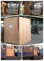 China Electrical Gelatin Capsule Filling Machine Capacity  72000 capsules per hour for sale