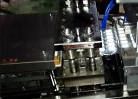 China DPP-250E Automatic Alu Alu Blister Packing Machine Cold Forming Aluminum Packaging for sale