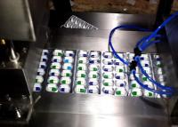 China ISO9001 Pharmaceutical Blister Packaging Machines Alu Blister Packing Equipment for sale