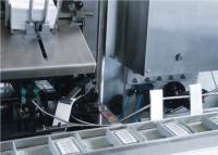 China Medical Plates Carton Box Automatic Packing Machine Pharmaceutical outer packaging machine for sale