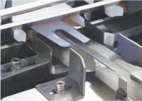 China Horizontal Automatic Carton Packing Machine 380v / 220v 50hz 0.75kw for sale