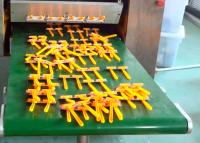 China Stainless Steel Automatic High Speed Blister Packing Machine For Daily Necessities for sale